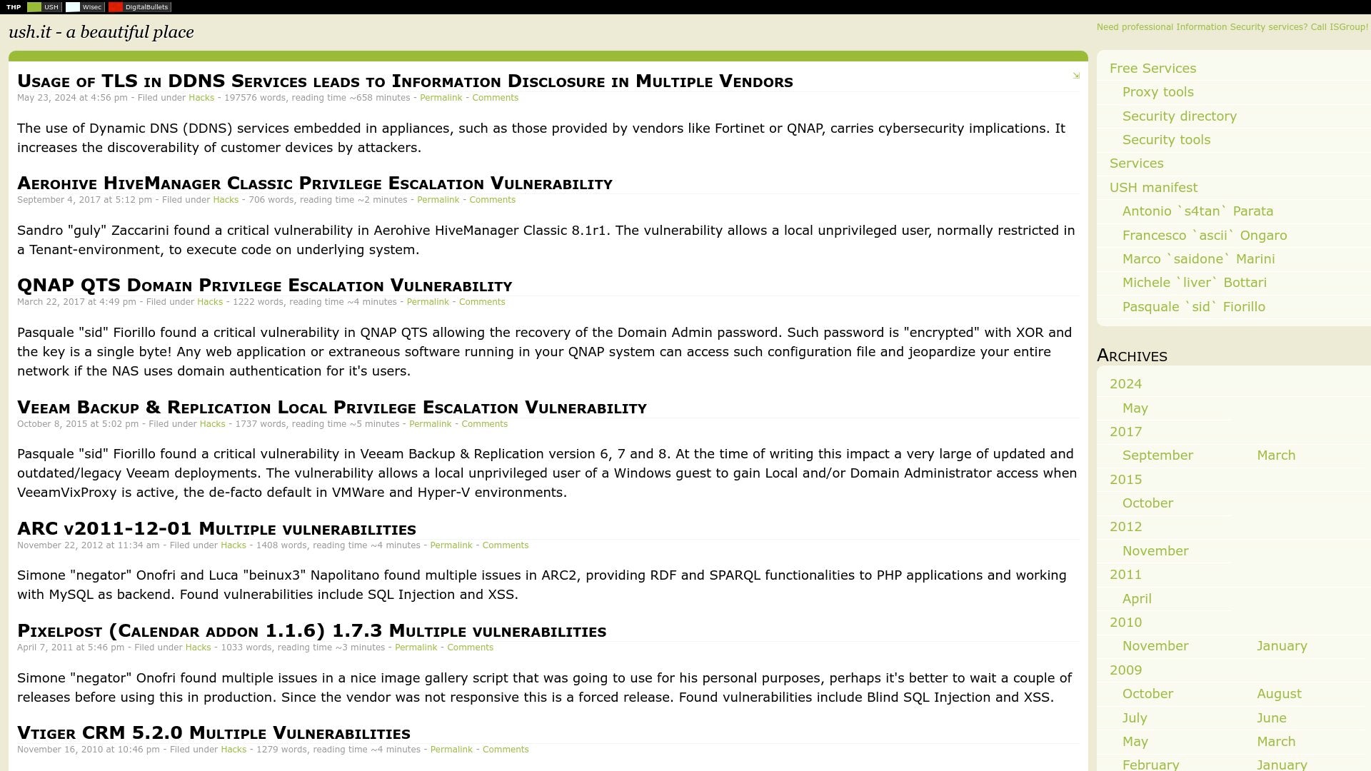 NetCat - NetCat is a versatile network debugging tool for TCP/IP ...