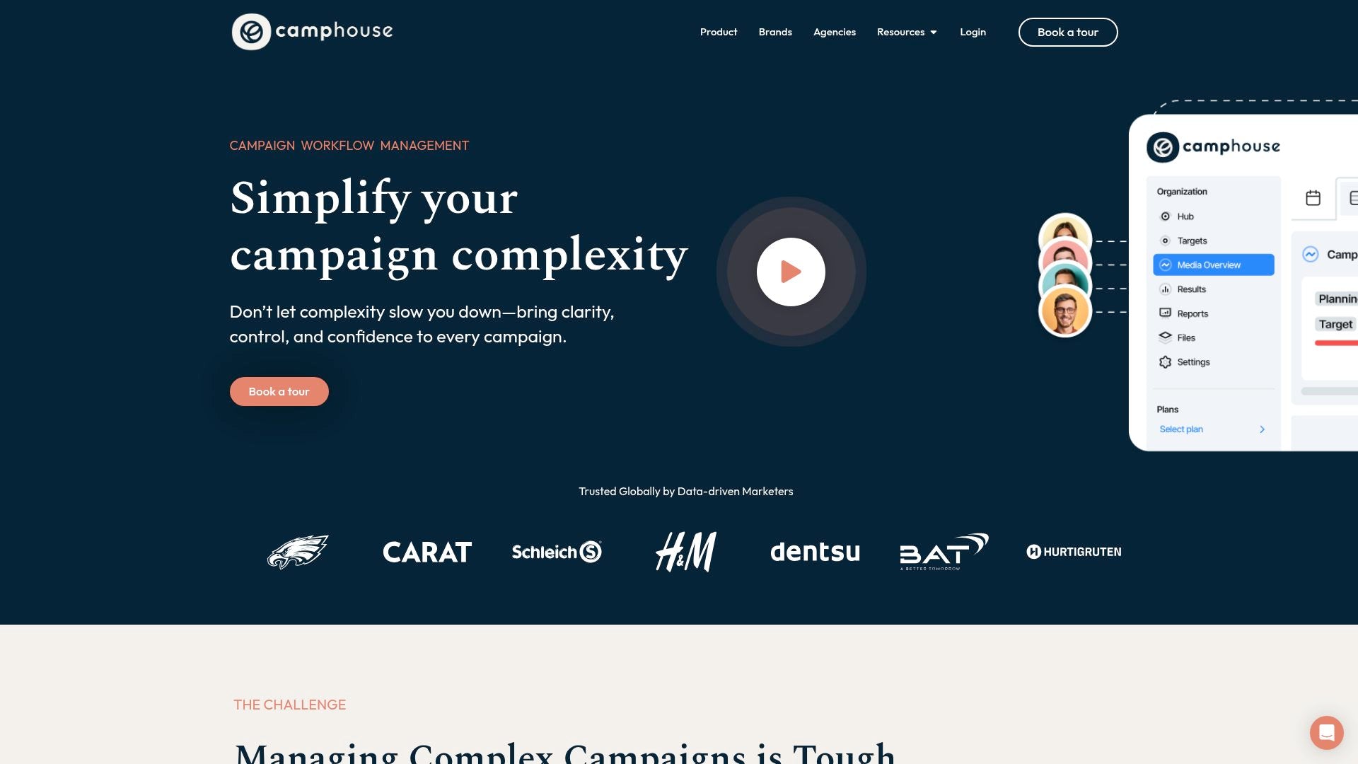 Mediatool - Manage and analyze all your marketing data with Mediatool.